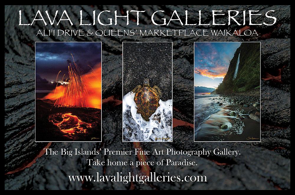 Fault Line Lava Photo Gallery – Fault Line Hawaii